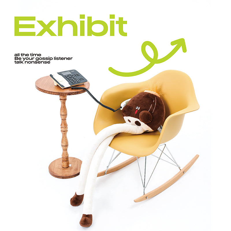 Lotus Root Friend – POPDROP