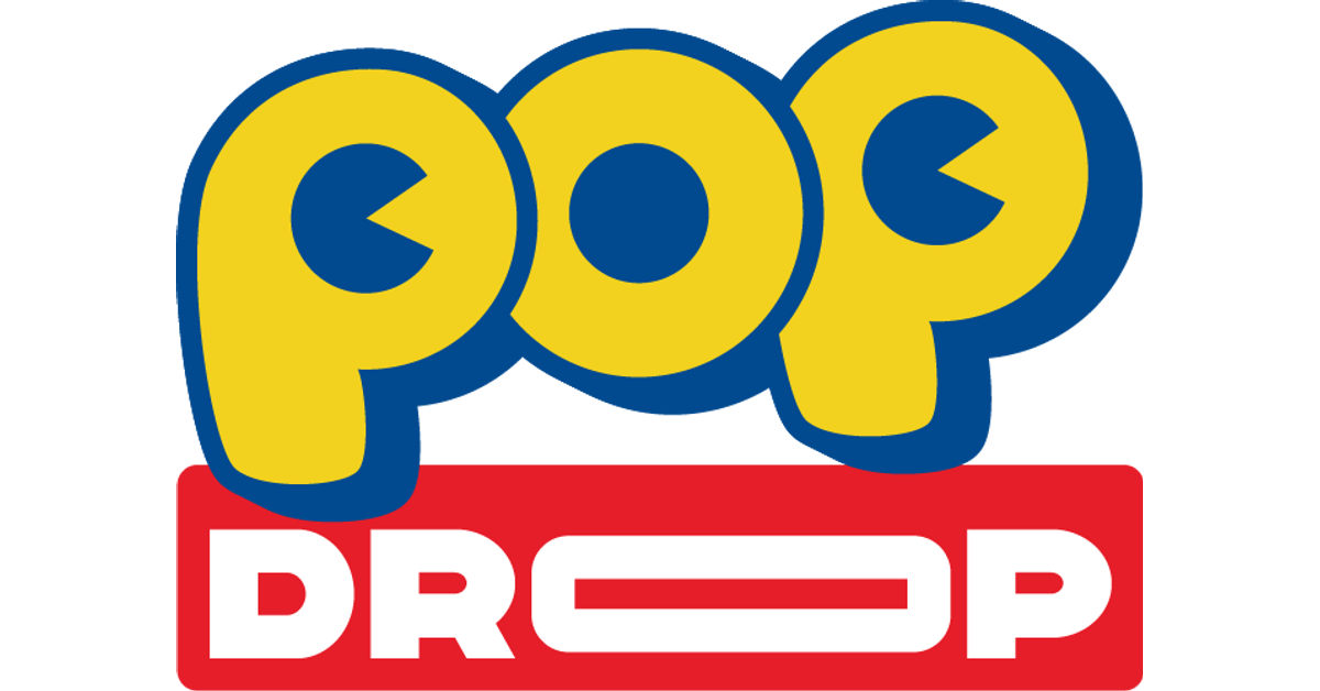 Blind Boxes – POPDROP