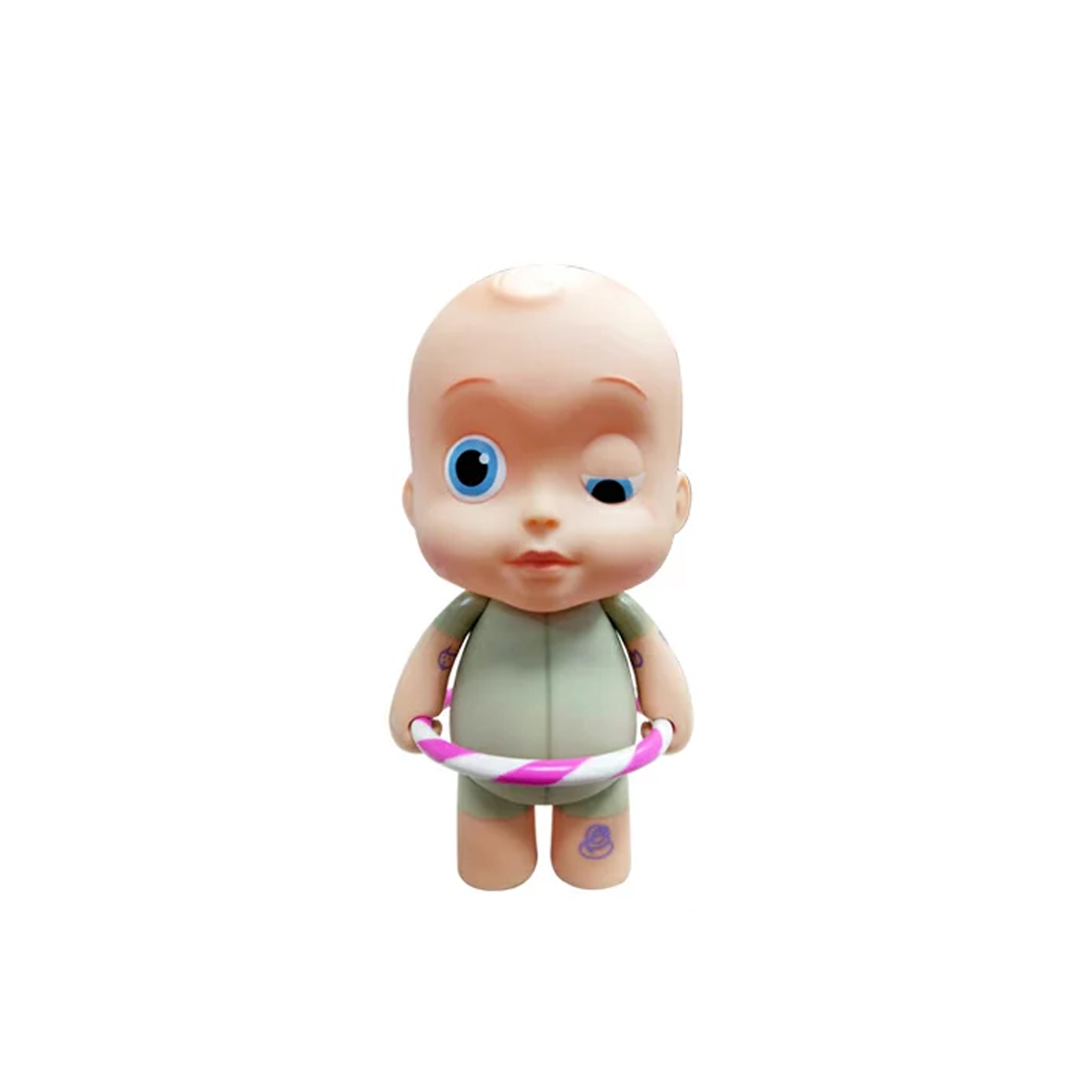 Chubby Serie Big Baby Toy Story Figure – POPDROP